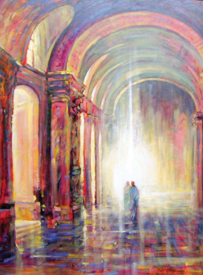 Advanced Spiritual Study – Eckankar in Texas