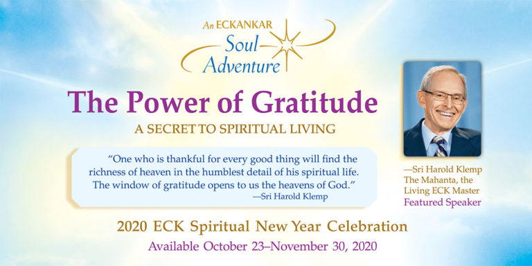 Eckankar in Texas – Eckankar – The Light and Sound of God