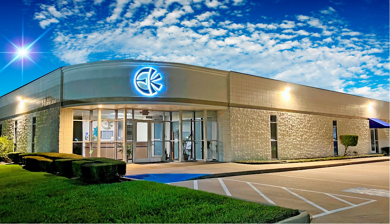 ECK Center Open House 2025 – Eckankar in Texas